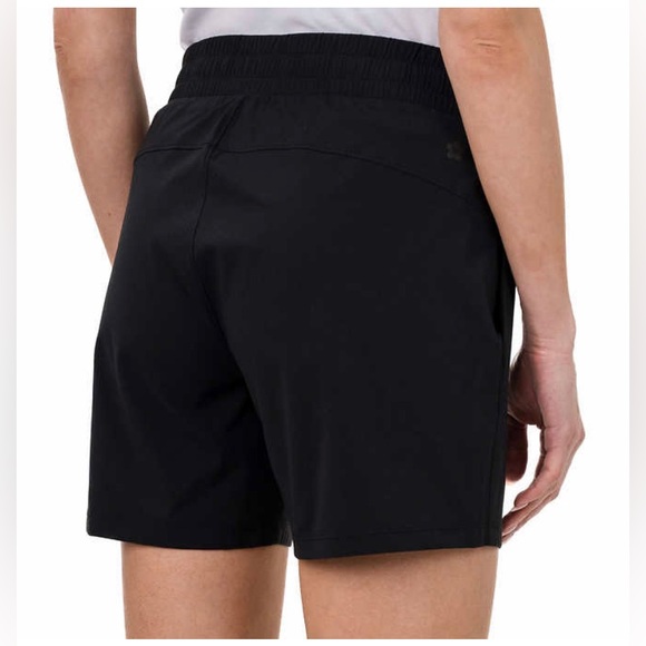 Tuff Athletics | Shorts | Tuff Athletics Ladies Pull On Short | Poshmark